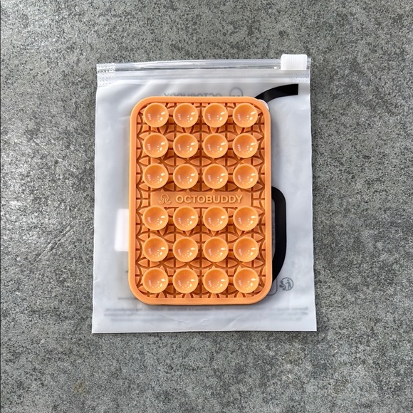 Octobuddy | Cell Phones & Accessories | New Release Orange Octobuddy ...